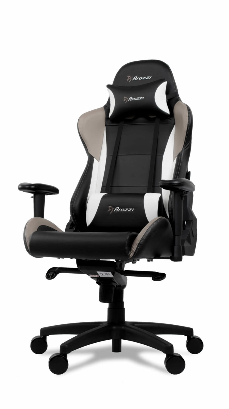 Arozzi Gaming Chair Review – Gaming in Style and Comfort