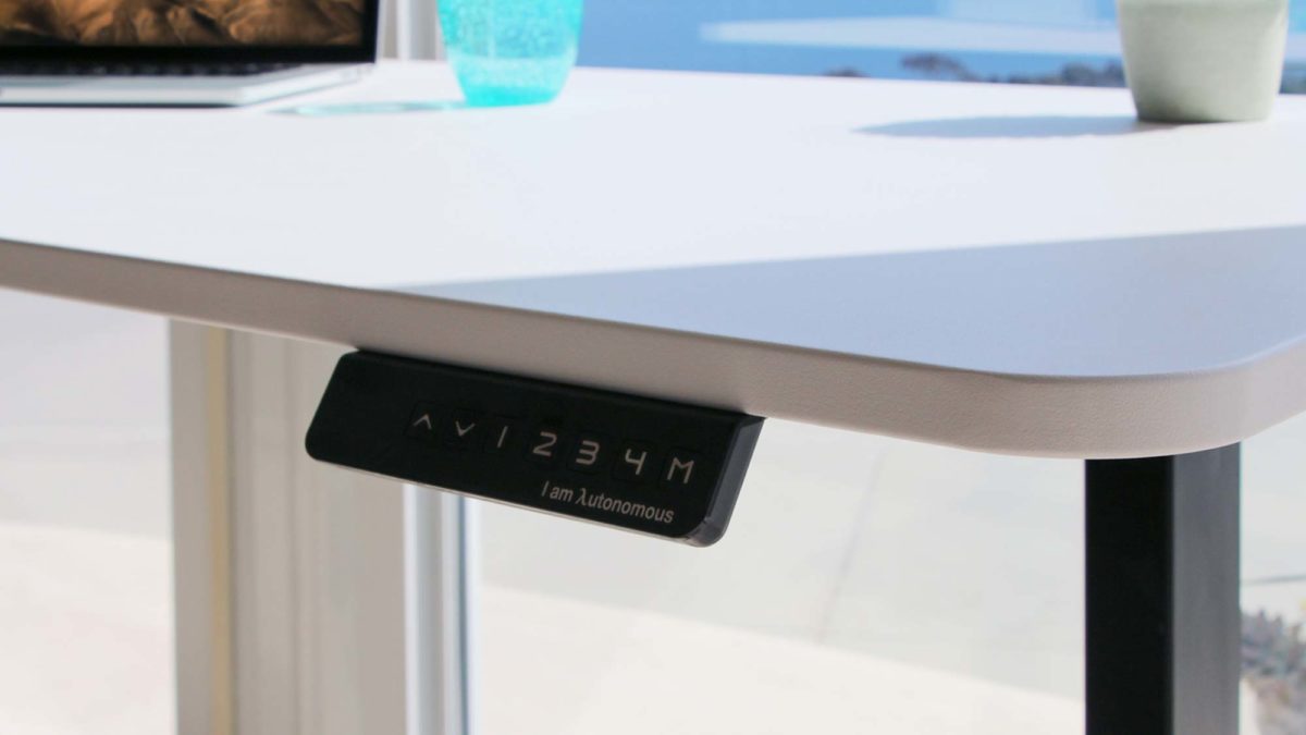 Autonomous SmartDesk 2 Business Edition Review: The (Almost) Perfect Design