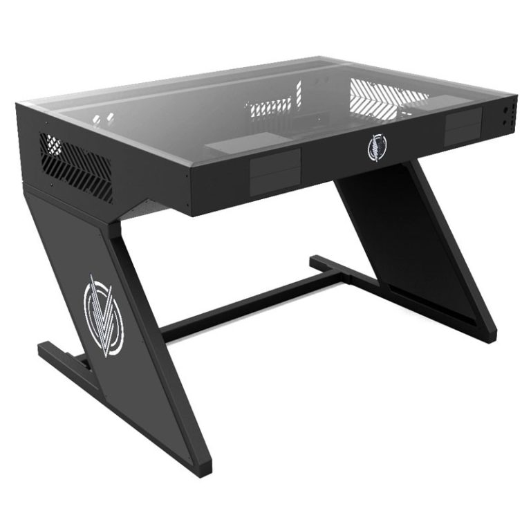 Best Computers Built Into Desks And How To Make Them At Home